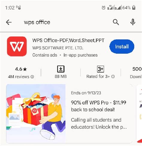 Wps Office Free Download For Asus Devices The Ultimate Guide Wps Office Academy
