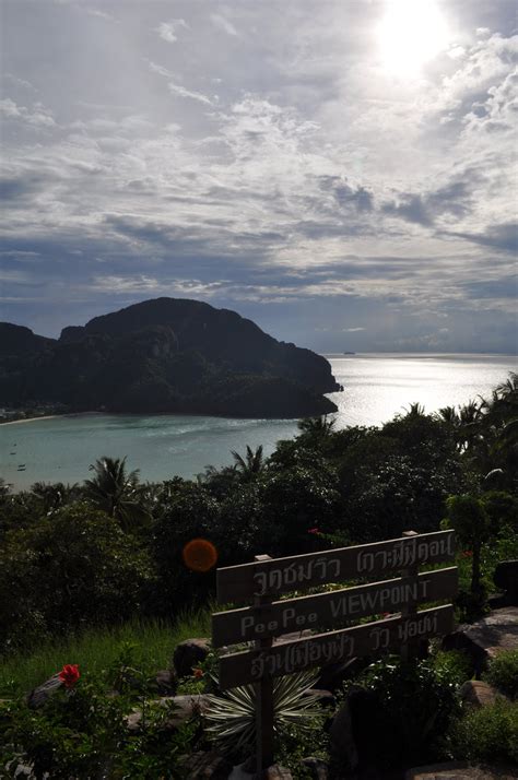 Two Travelling Sisters Koh Phi Phi Pictures
