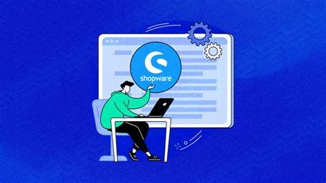 Adventures In Shopware 6 Open Source