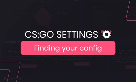 How To Create And Use An Autoexec In CSGO Leetify