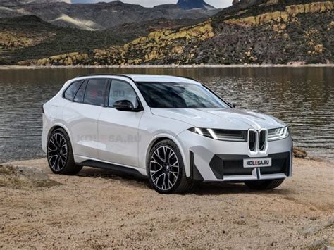 The Future Of Bmws X5 Embracing Hybrid And Electric Powertrains On