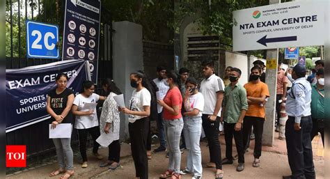 JEE Main 2023 Session 2 Begins Tomorrow Read Important Exam Tips Here Times Of India