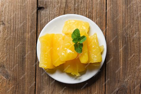 Premium Photo Boiled Cassava Root Dessert Thai Food Or Brazilian Food