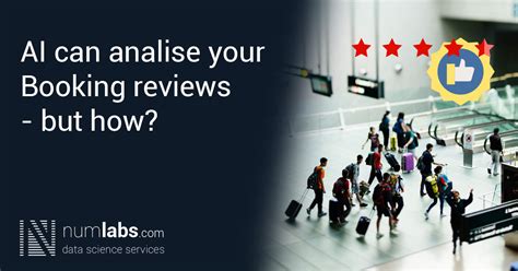 Numlabs Data Science Blog Machine Learning Vs Comments And Reviews