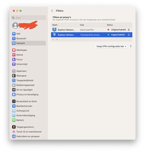 macos sophos network filters discussions sophos endpoint sophos
