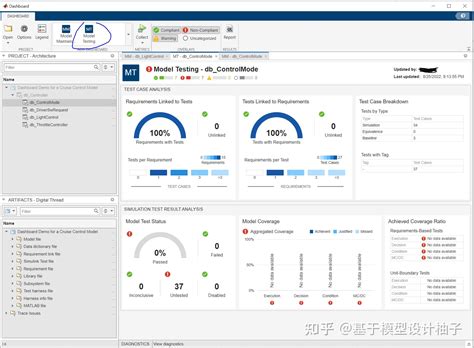 Simulink 建模规范缘起 00 知乎