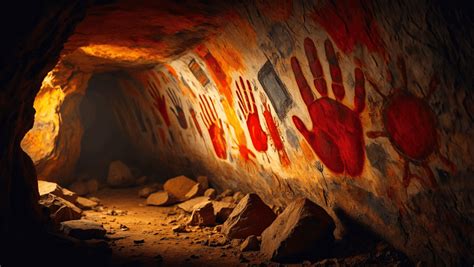 Oldest Human Made Art Found By Archaeologists What We Know The