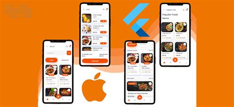 how to release flutter application for ios