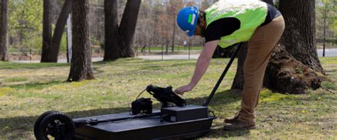 GPR Training US Radar
