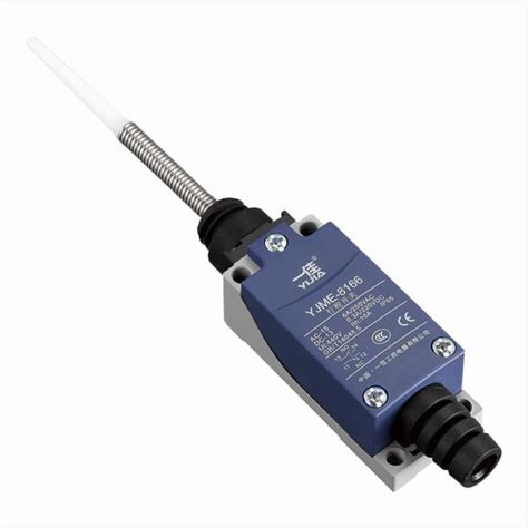 Limit Switch Yi Jia Button