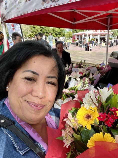 Embrace Lifes Journey With Enthusiasm And Cultivate Self Happiness 🌹 Ilisa Tokomaata