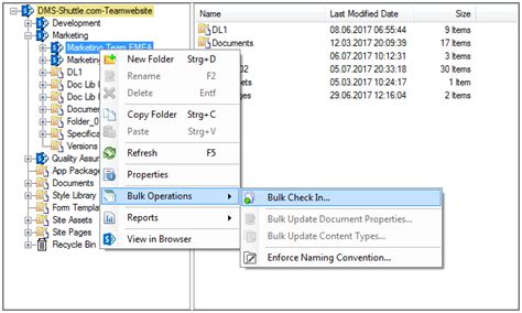 How To Check In Multiple Files In Sharepoint Office 365