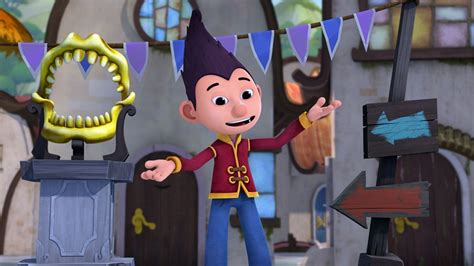 Tashi • Season 1 Plex