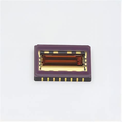 S11105 01 Hamamatsu Photonics Cmos Linear Image Sensor Image Sensor