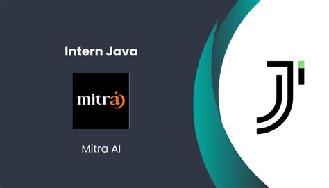 Intern Java