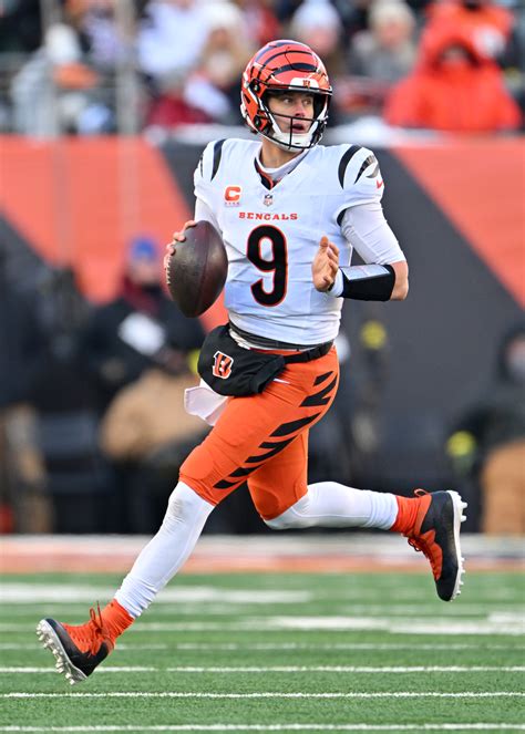 Joe Burrow Drops Surprise Cincinnati Bengals Trade Hint After Missing