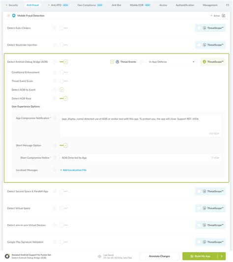 How To Detect Android Debug Bridge Adb Exploits In Android Apps Using Ai
