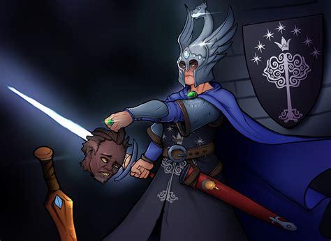 Aragorn By Markydaysaid On Newgrounds