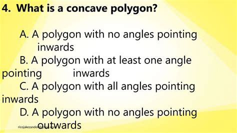 Draw And Describe Regular And Irregular Polygons With 5 6 8 Or 10