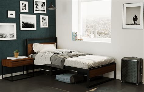 Freedom Study Table Profine