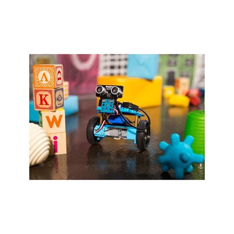 MakeBlock 90092 Robot MBot Ranger 3in1 STEM Botland Robotic Shop