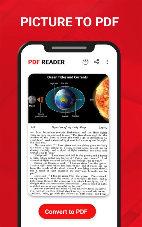 pdf reader pdf viewer app pour android télécharger