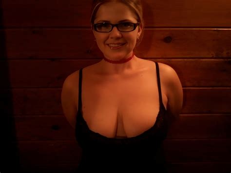 Cleavage And Downblouse On Tumblr