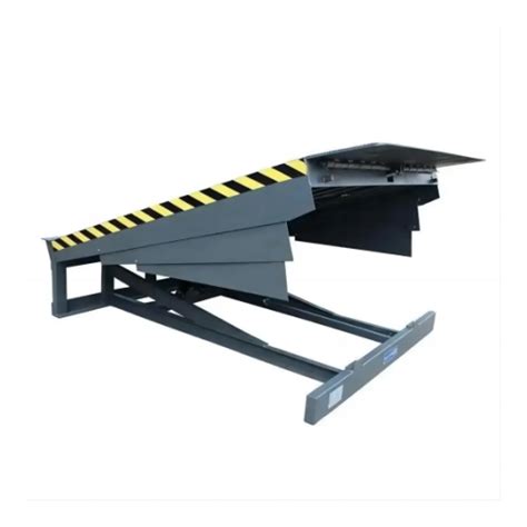 GMHLIFT Dock Leveler GMH DCQS 10T GMHLIFT