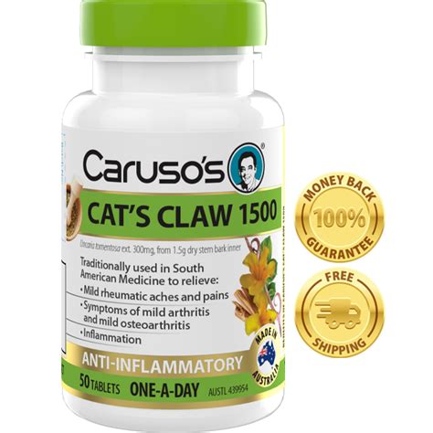 Explore Vitamins And Supplements For Bones Joints And Muscles Carusos