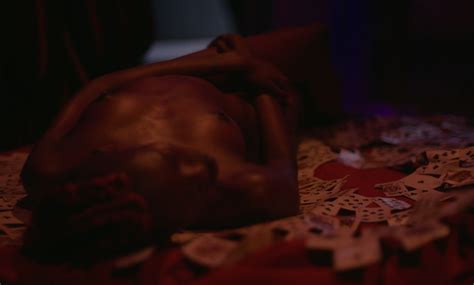 Nude Video Celebs Cheryl Isheja Nude Neptune Frost 2021