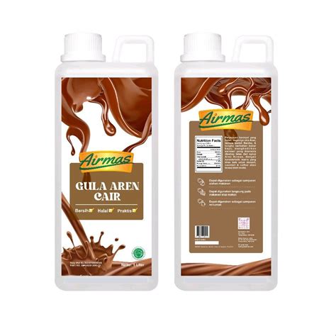 Rizky Prima Putra On Linkedin Gula Aren Cair Liquid Palm Sugar Bold And Richness Taste Of Aren