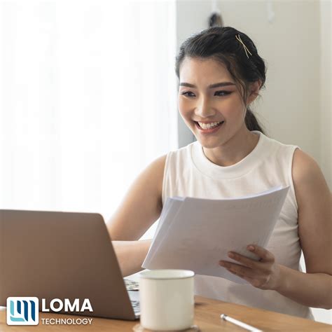 Loma Technology Phnom Penh