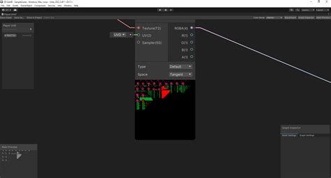 Shader Editor Help Runity2d