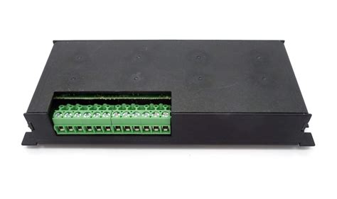 Gecko G540 4 Axis Stepper Motor Driver Acetoht