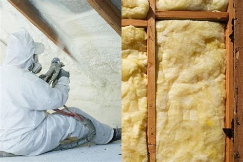 THE ULTIMATE GUIDE TO ROOF INSULATION TYPES BENEFITS AND INSTALLATION Roof Insulation