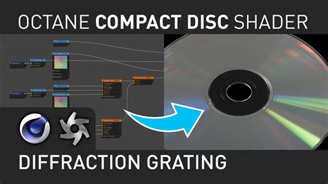 Silverwing Long Tip Octane C D Compact Disc Shader YouTube