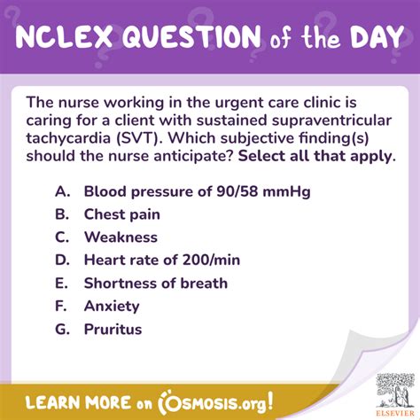 Nclex Archives Osmosis Blog