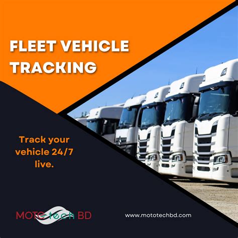 Fleet Tracking Systems Transforming Your Business Operations
