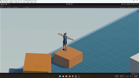 having fun with unity for my rpg game youtube
