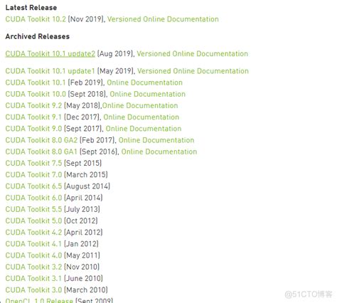 A卡报错torch Is Not Able To Use Gpu A卡 Cudamob6454cc673226的技术博客51cto博客