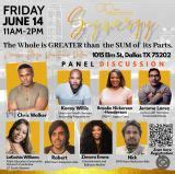 Auntjuan Mr. Community Wiley, B.S.W., M.P.H., C.L.C on LinkedIn: Join us for a great ...
