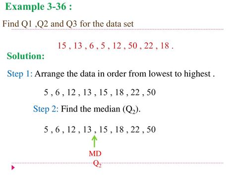 Chaptet 3 Data Description Ppt Download