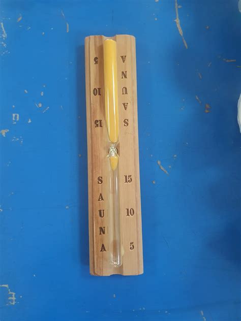 Sauna Timer Master Your Sauna Experience In Kenya