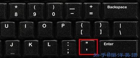 英语直接引语使用双引号还是单引号？ 知乎