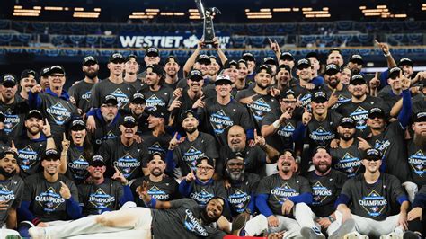 The Blue Jays Road To The World Series 10 21 2025 Toronto Blue Jays