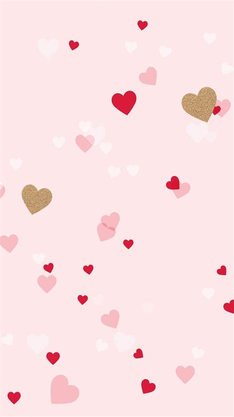 Cute Pink Wallpapers Mobile Wallpaper Cave
