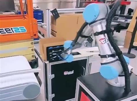 [video] hrishikesh s deshpande on linkedin robotics