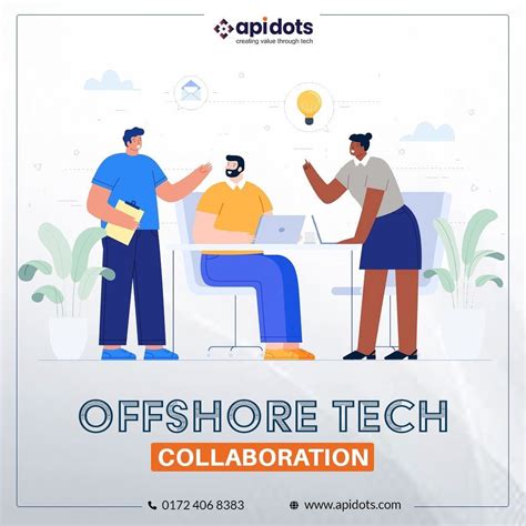 api dots private limited on linkedin offshoredevelopment