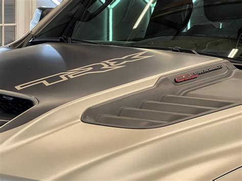 Trx Hood Jpeg Ram Trx Forum