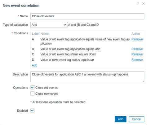 2 Global Event Correlation